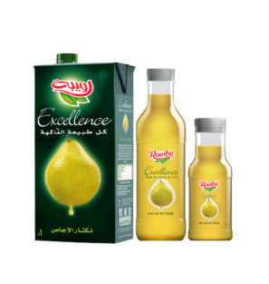 Excellence-NCA Rouiba - NCA Rouiba